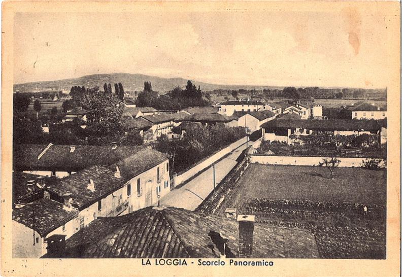 Comune di LA LOGGIA - sito internet istituzionale - Regione Piemonte ...